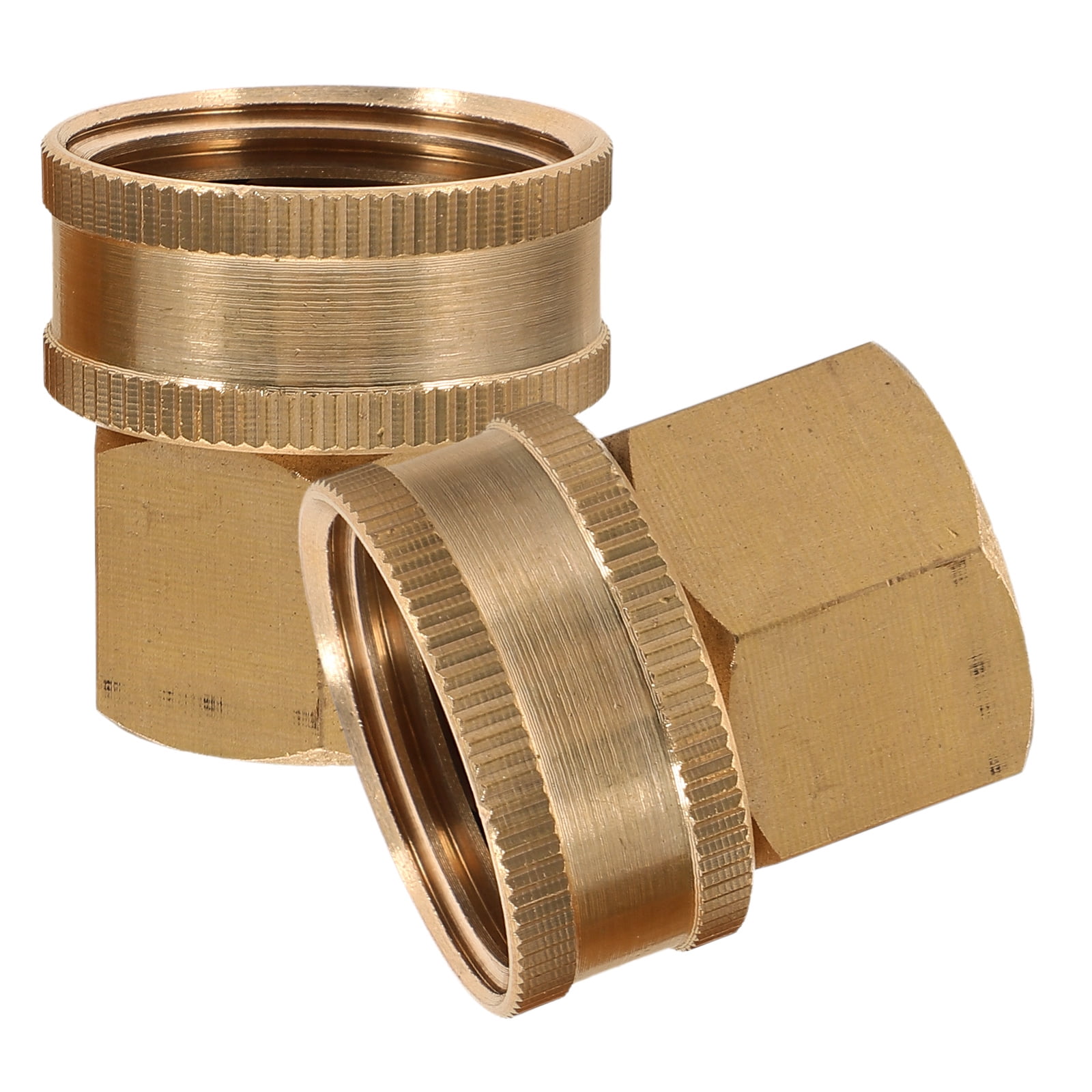 2pcs Hose Adapter Garden Hose Repair Hose Supply Water Hose Adapter ...