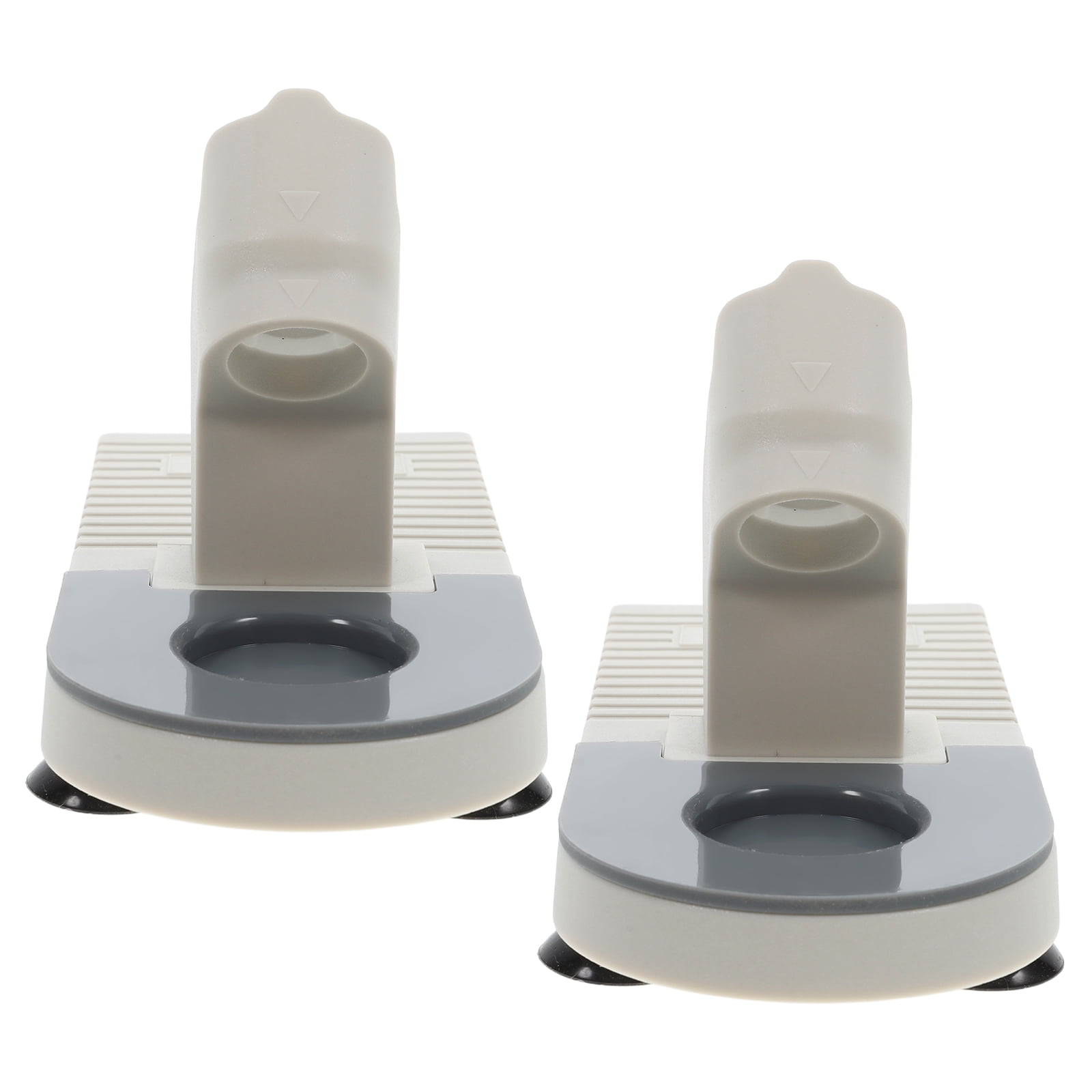 2pcs Hot Melt Glue Holder Crafts Tools Storage Rack for Hot Glue Tool ...