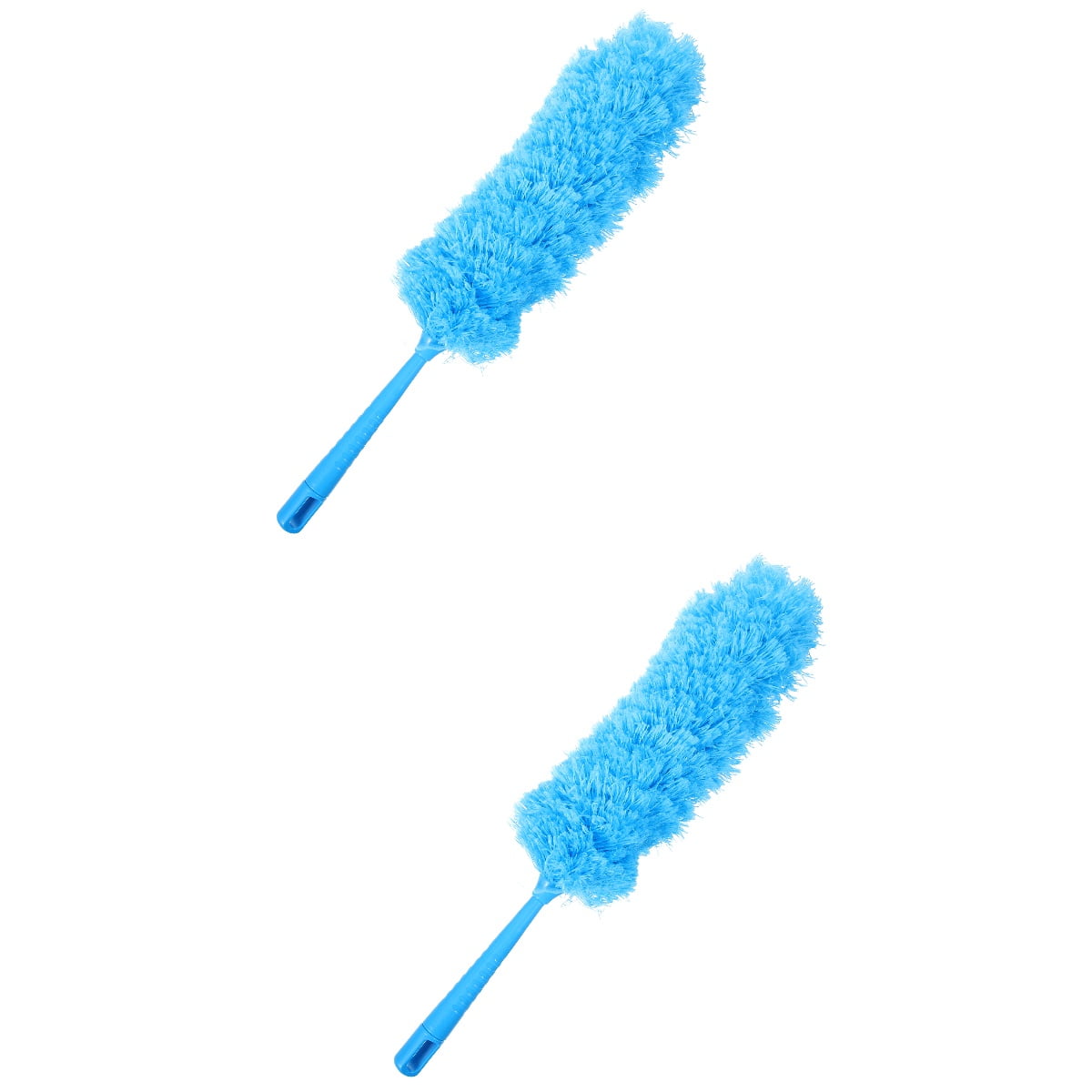 2pcs Household Cobweb Duster Portable Spider Web Remover Bendable Dust ...