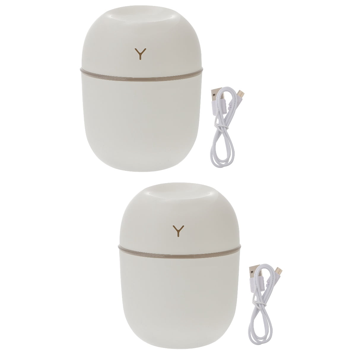 2pcs Household Mini Humidifier Mist Humidifier Portable Air Humidifier ...