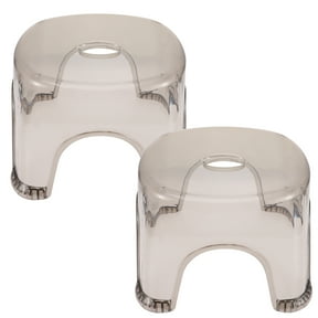 Plastic Foot Stool