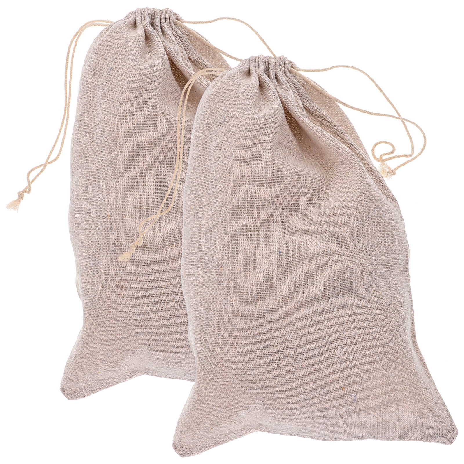 2pcs Ice Bags Crushed Ice Packs Ice Storage Pouches Bar Crushed Ice ...