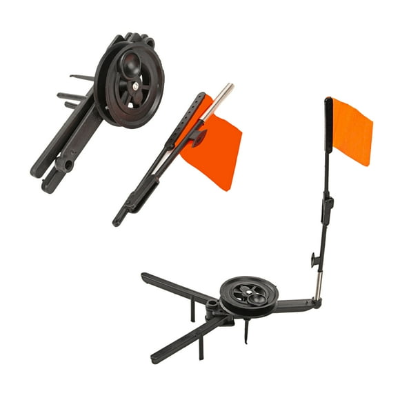 Ice Fishing Tip-Ups in Ice Fishing - Walmart.com