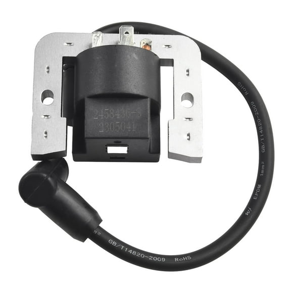 Kohler Ignition Coil Replacement