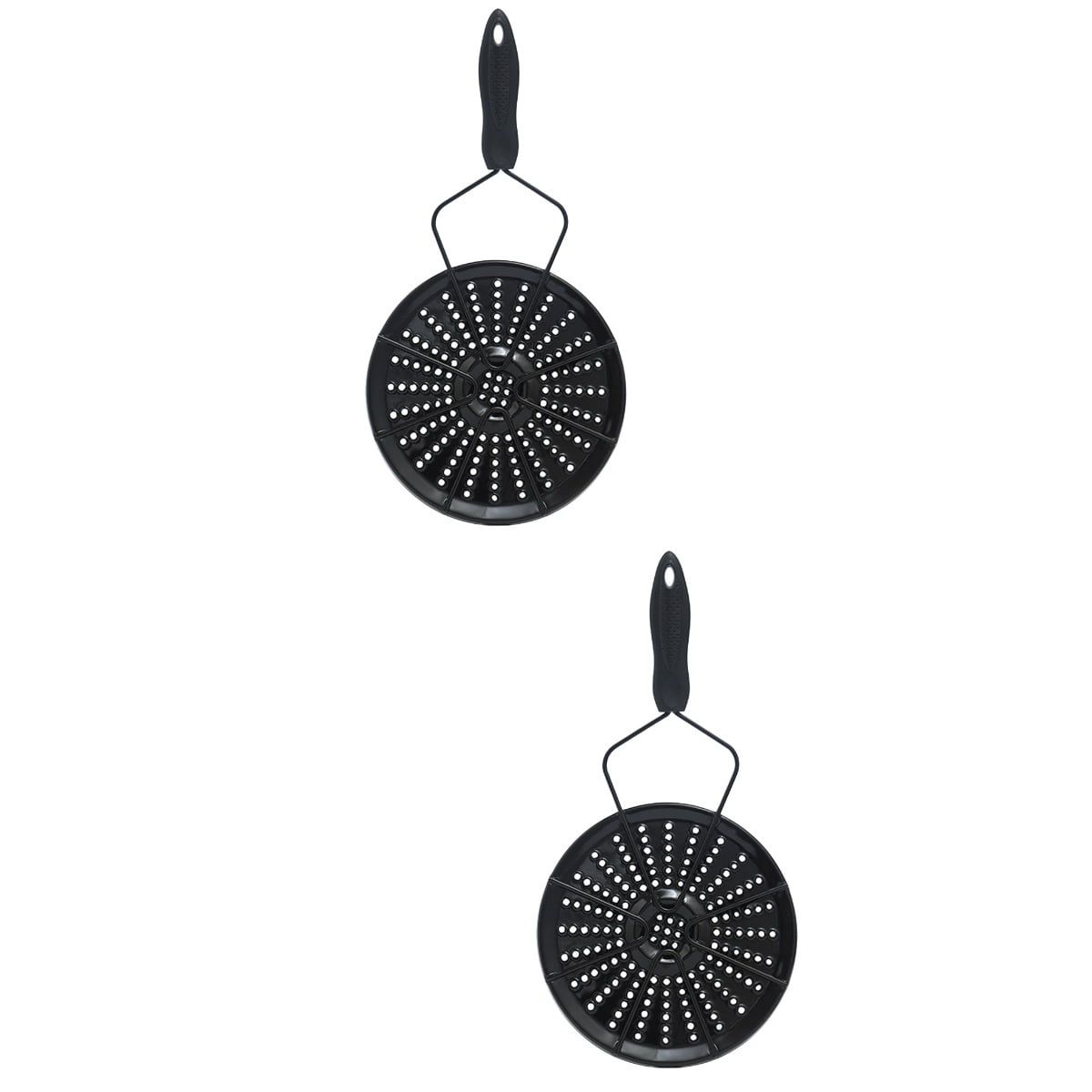 2pcs Induction Adapter Plate Induction Cooktop Adapter Plate Heat ...