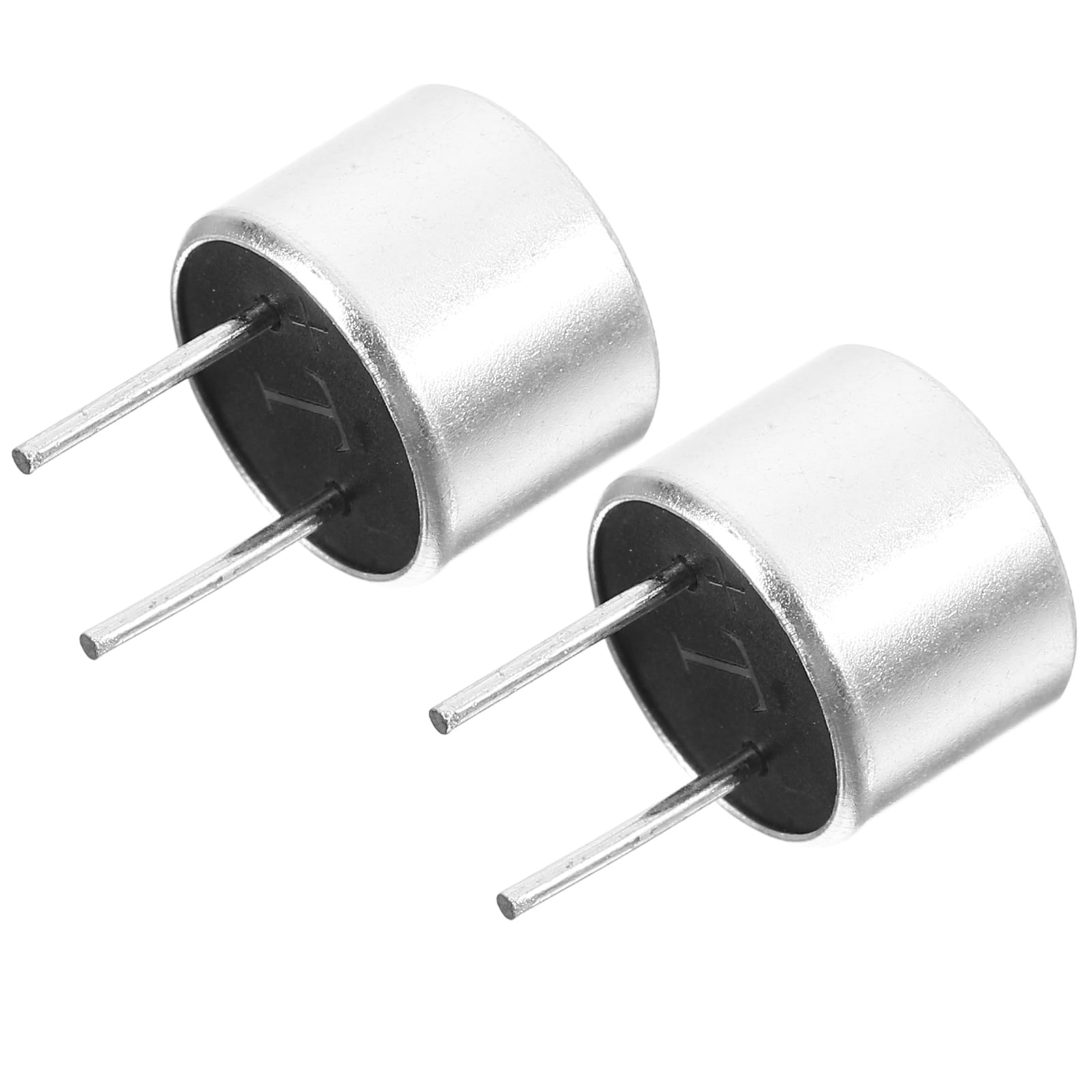 2pcs Industrial Sensor Probe Metal Sensor Probe Small Sensor Probe ...