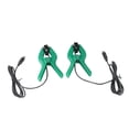 2pcs Intelligent Electronic Refrigerant Table Fluorine Table ...