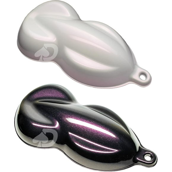 Automotive Pearl Powder