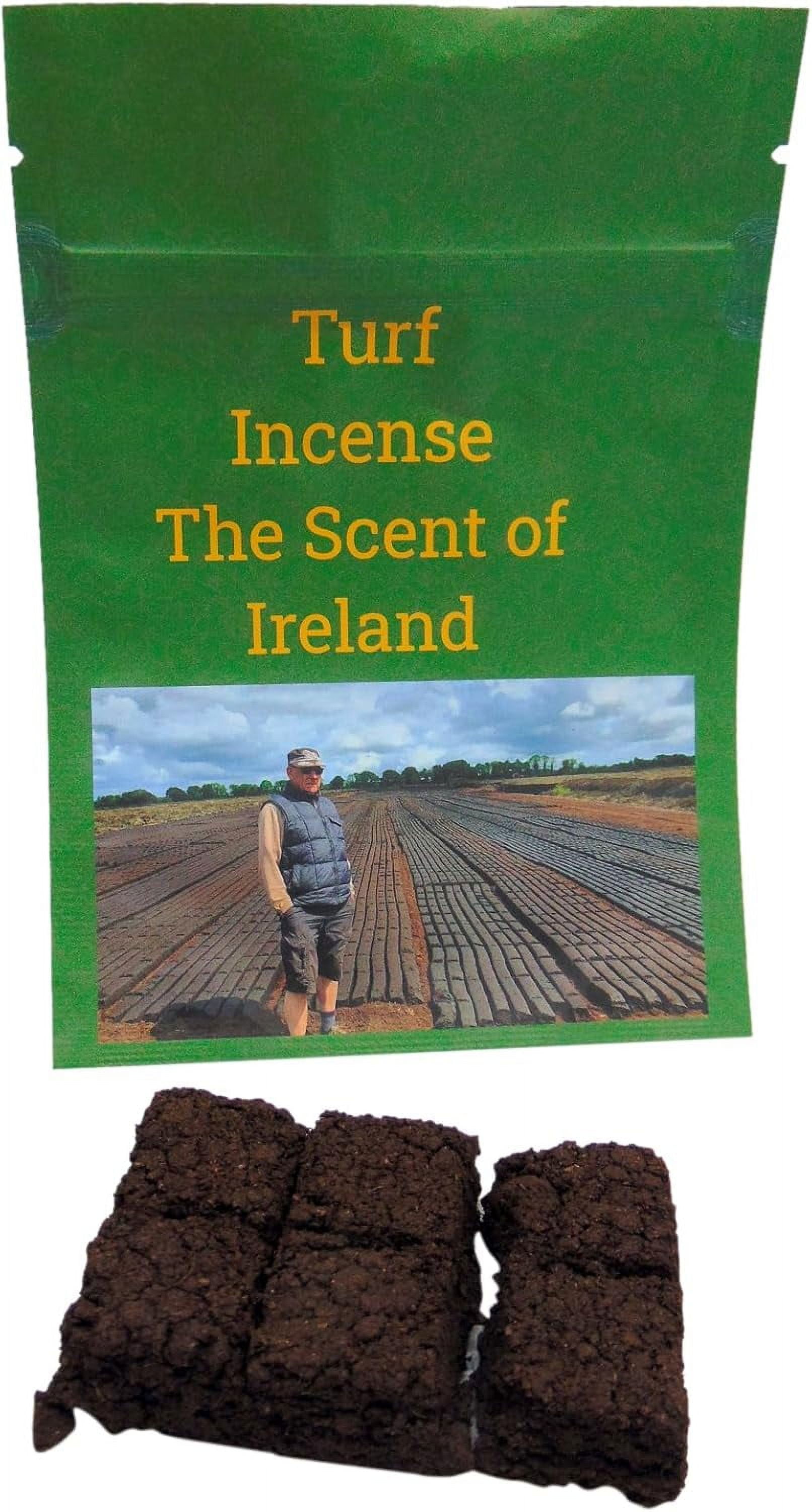 2pcs Irish Turf Peat Refills Bulk Pack with 6 Mini Sods in a Scent of ...