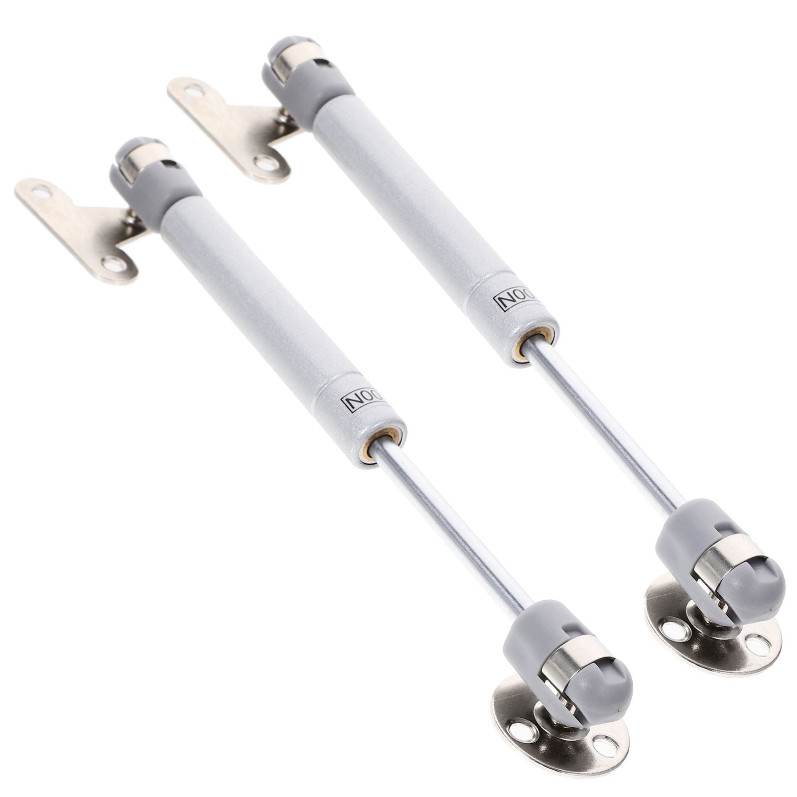 2pcs Jewelry Box Hinge Air Operated Soft Close Cabinet Hinge 8 Inch