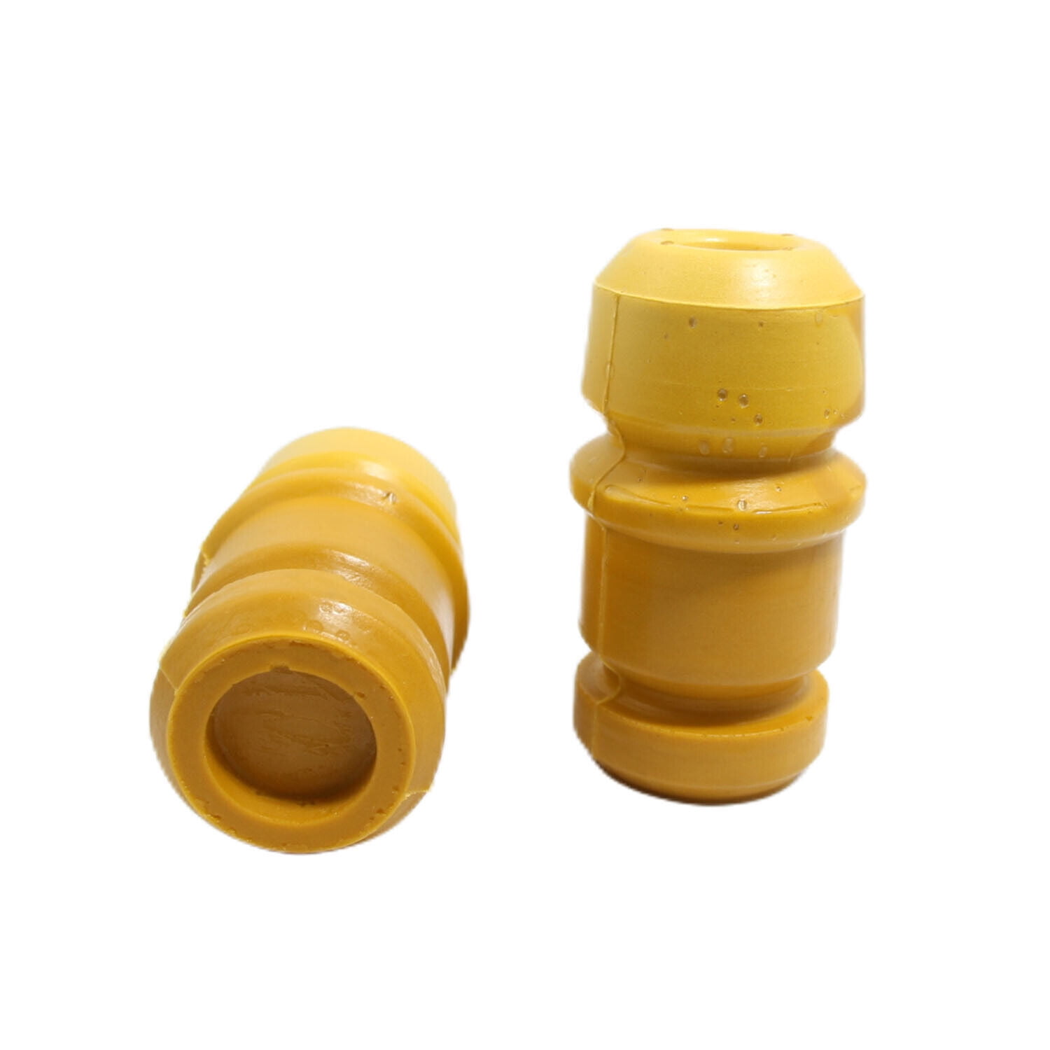 2pcs Jounce Bump Stop Coil Spring Bumper for Jeep Cherokee XJ MJ 84-01 ...