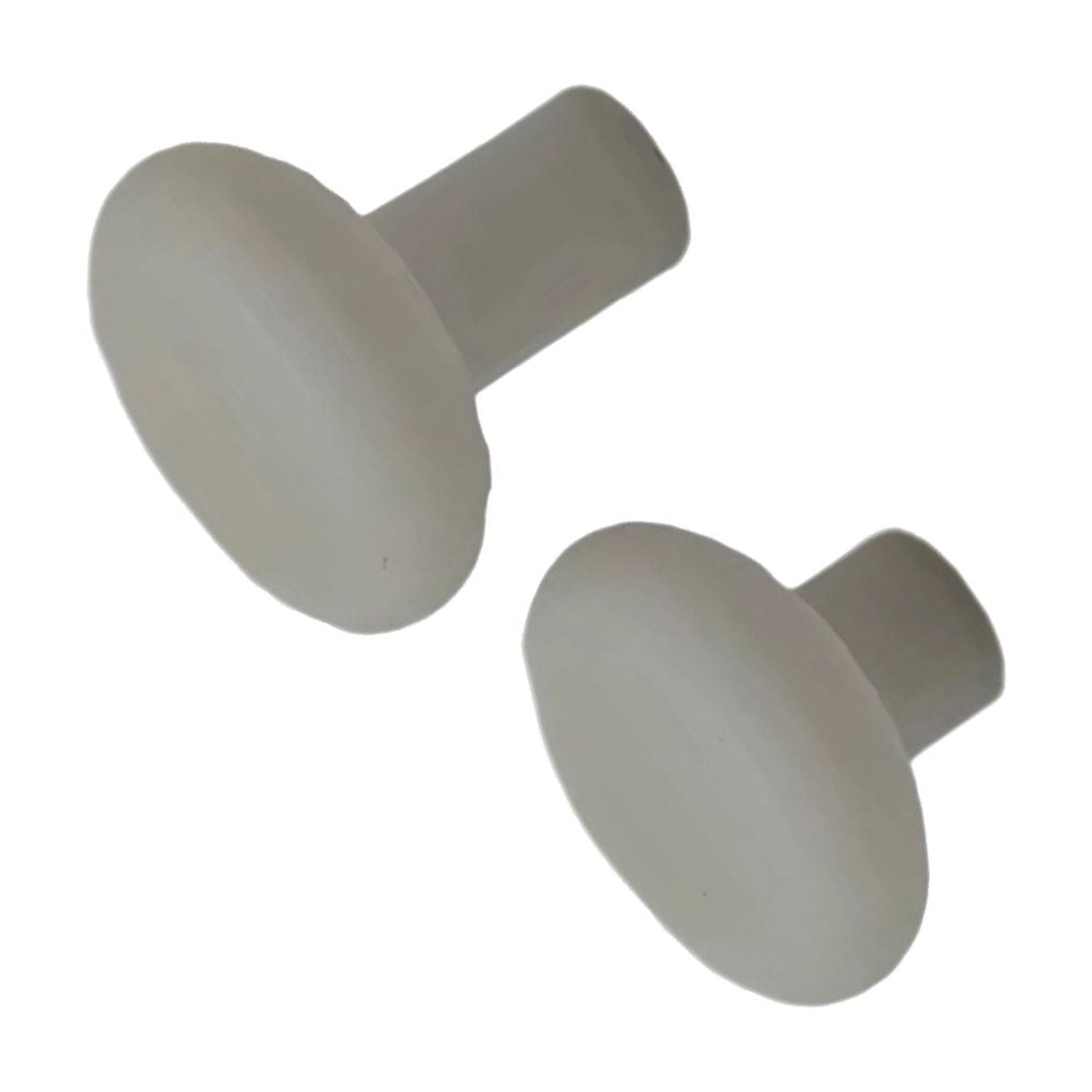 2pcs Joystick Thumb grip Cover Fit for Go Controller Gamepad Caps ...