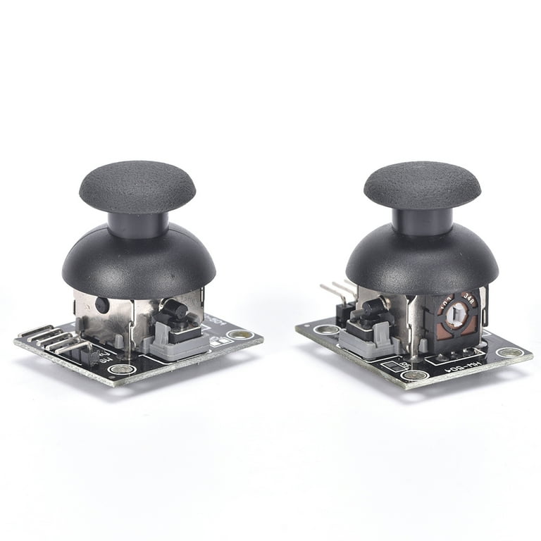 Ky 023 Joystick Module 3d Cad Model Library Grabcad 42 Off