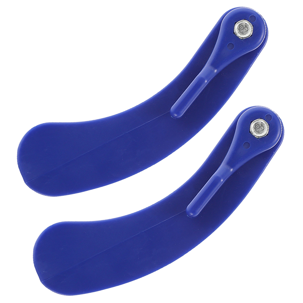 2pcs Key Aid Turner Holder Door Opening Assistance Kit with Grip for ...