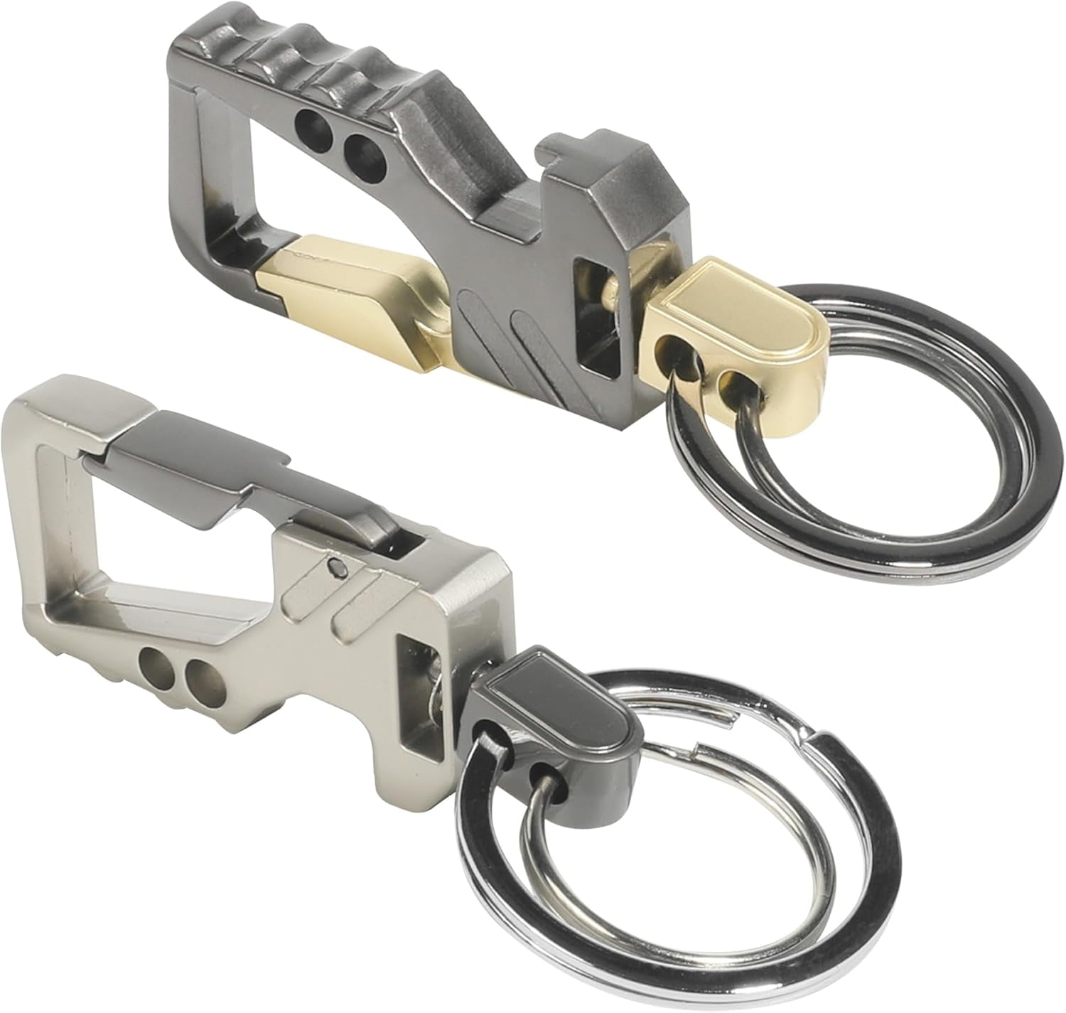 2pcs Key Chains,Car Key Chain,Key Chains for Car Keys,Car Accessories ...