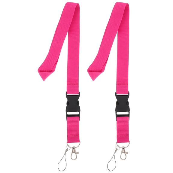 Key Lanyards