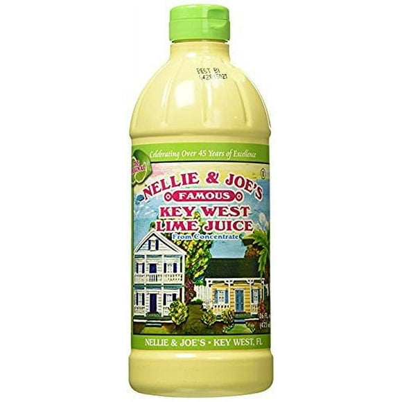 Key Lime Juice Canada