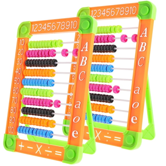 Abacuses in Learning Toys - Walmart.com