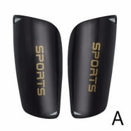Tnarru Soccer Shin Guards Adult 2x for Football Games Men Women ...