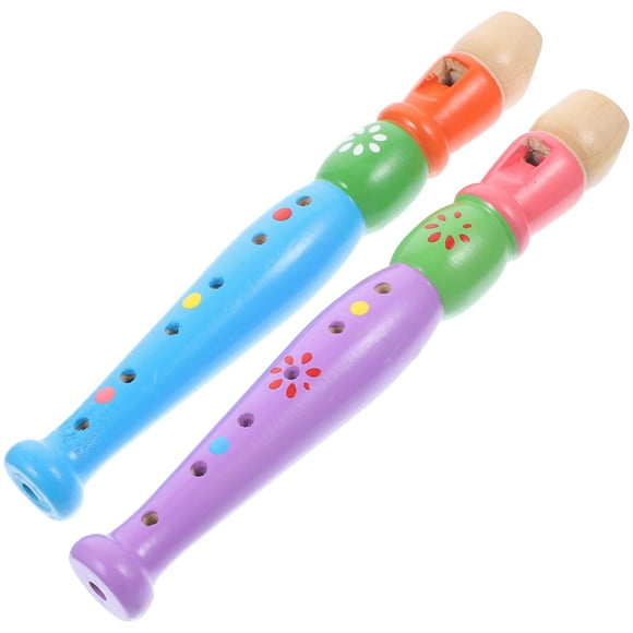 Toy Flute