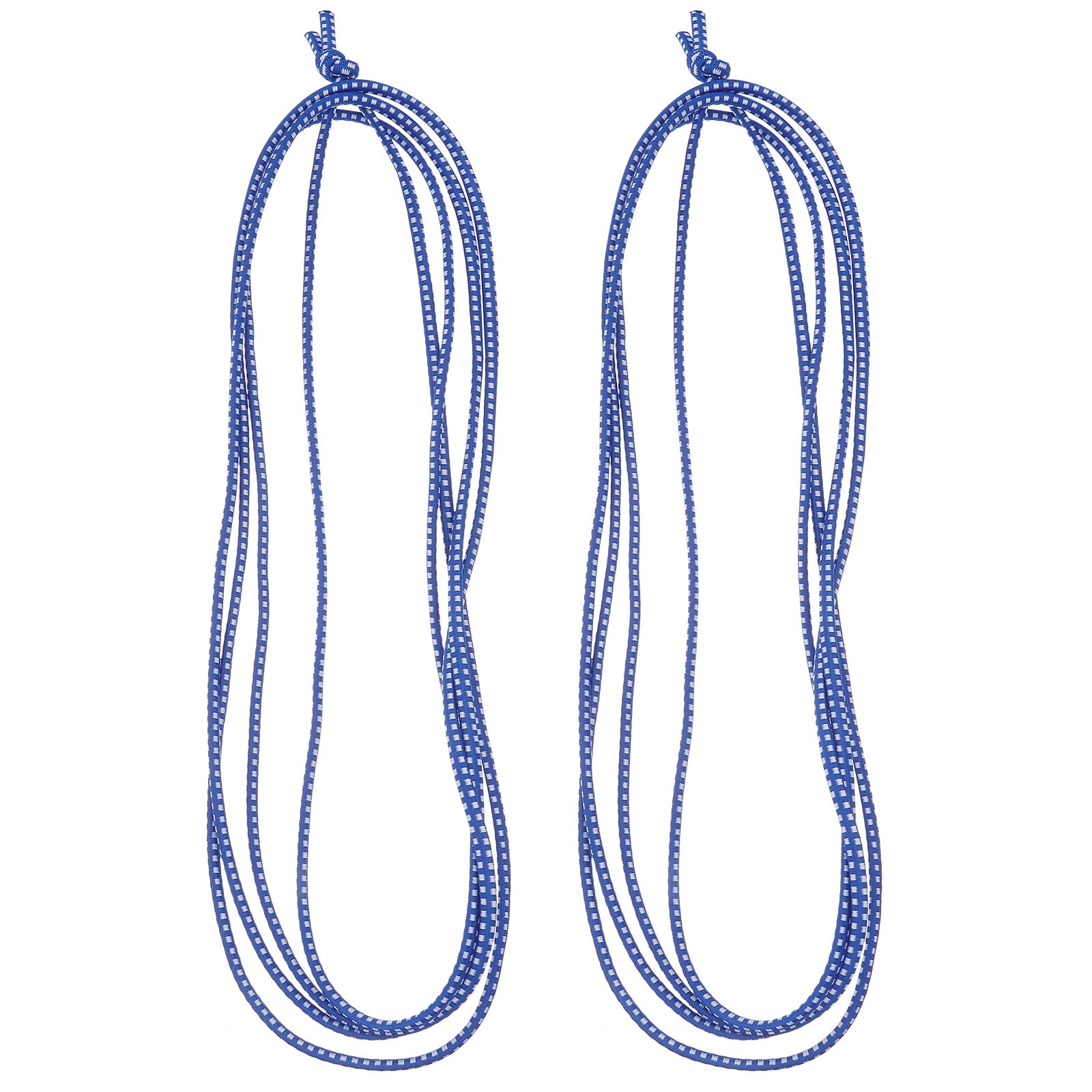 2pcs Kids Skipping Rope Toys Students Jump Elastic Band Outdoor ...