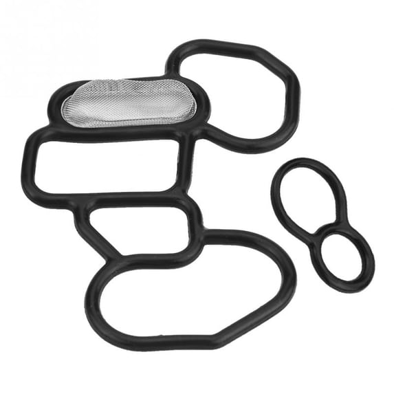 2pcs Kit Solenoid Spool Valve Gasket Filter For Honda For Accord V6 For ...
