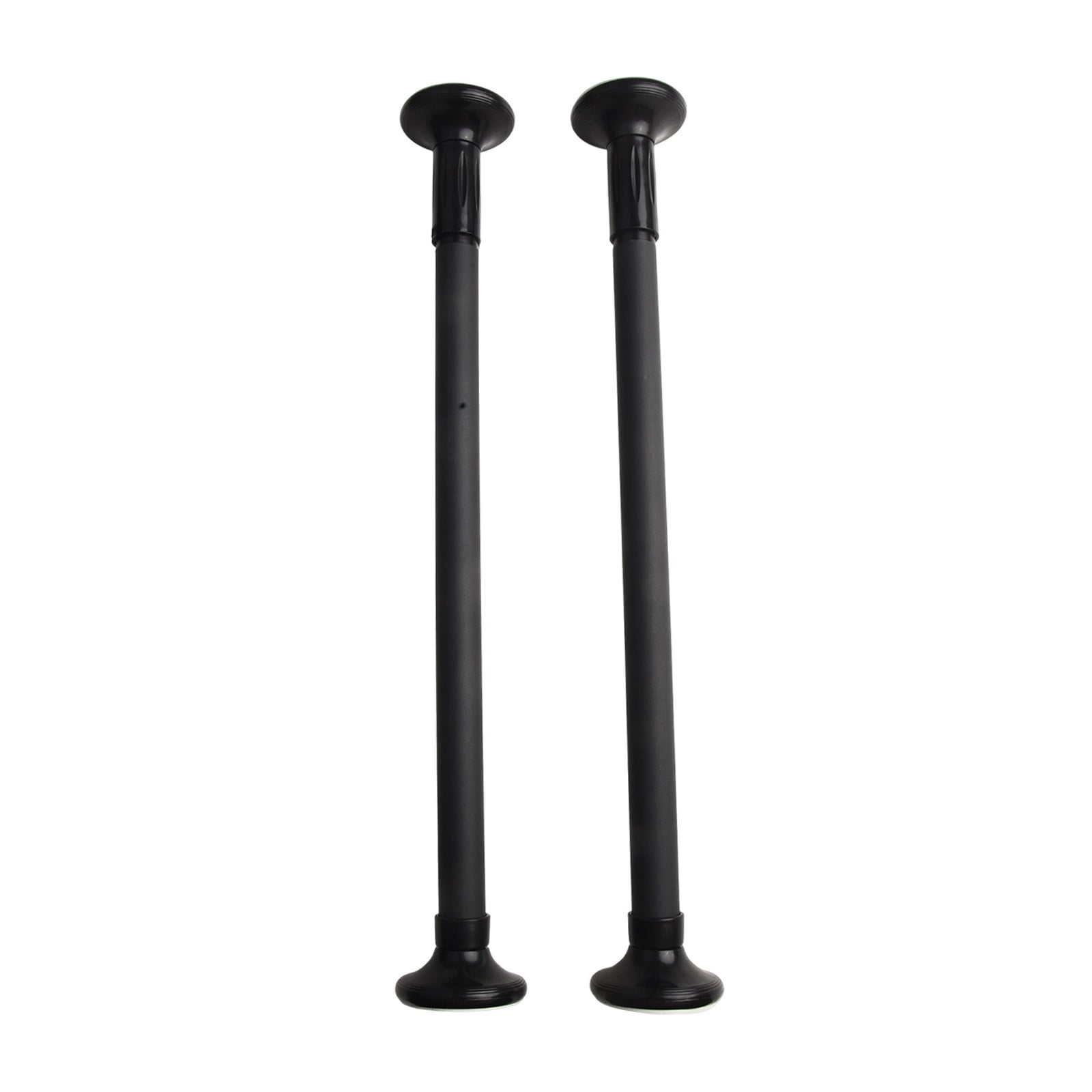 2pcs Kitchen Sink Brackets Stainless Steel Adjustable Kitchen Sink ...