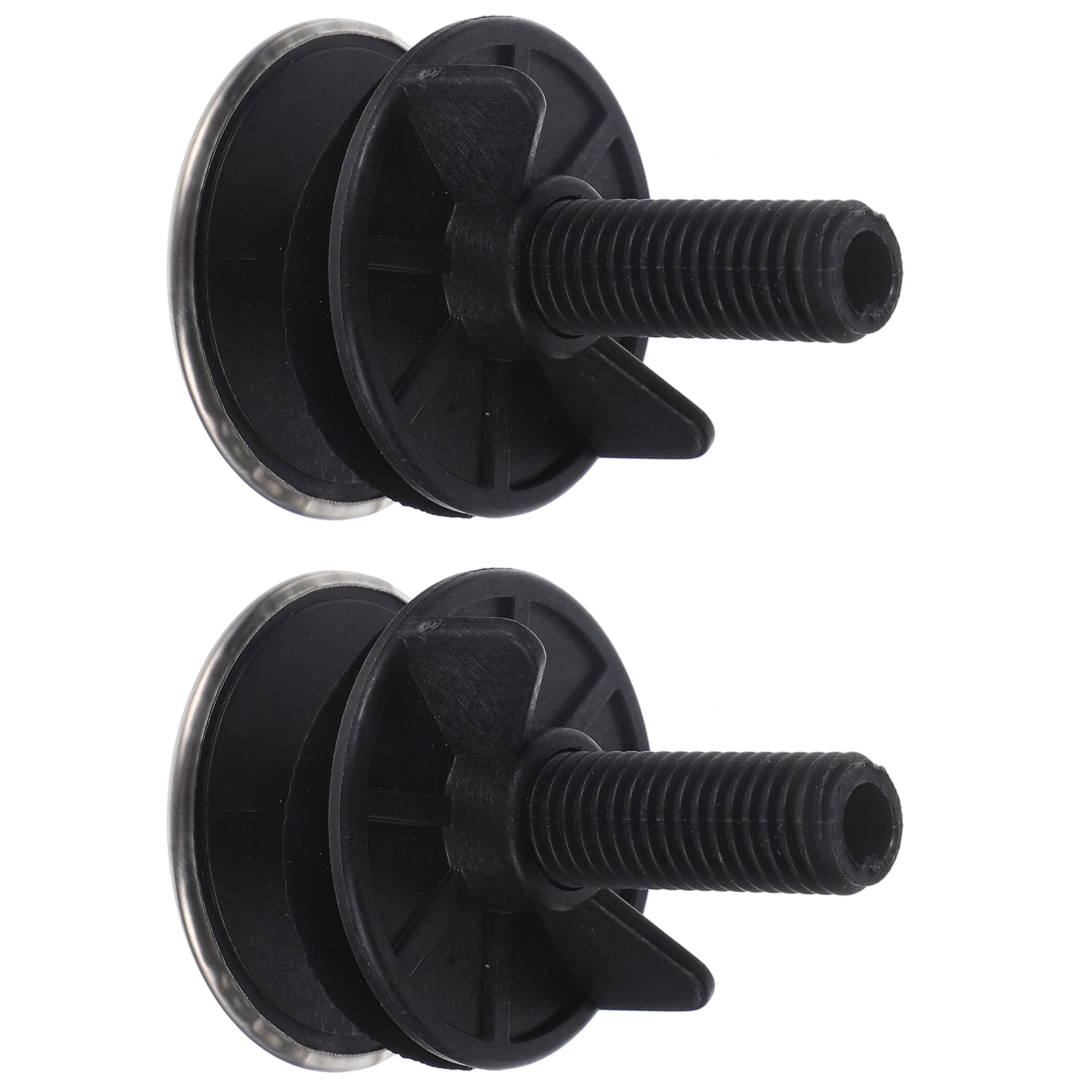 2pcs Kitchen Sink Hole Cover Faucet Decorative Plug for Washbasin ...