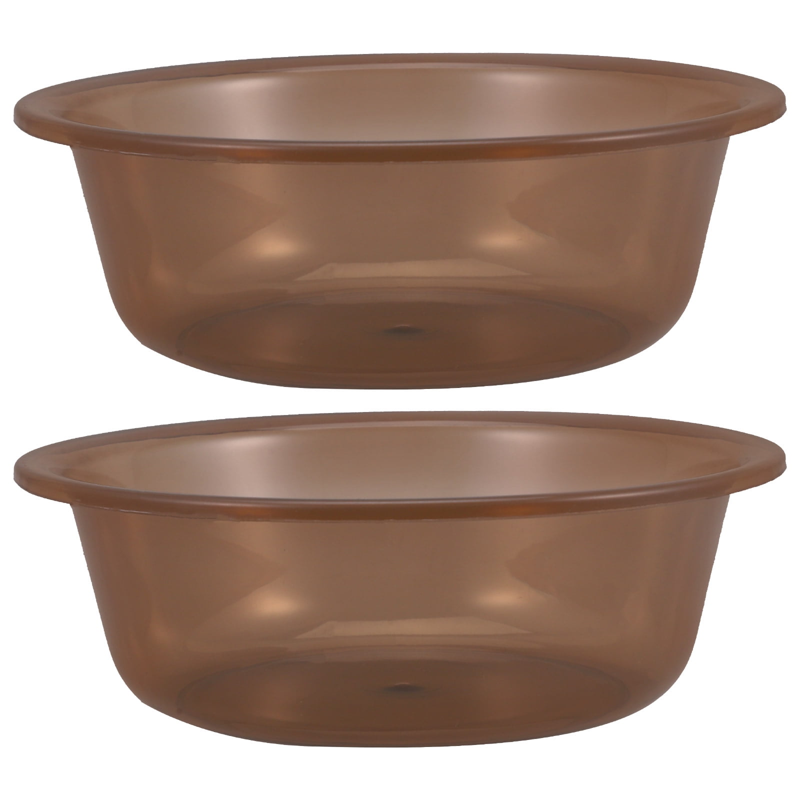 Durable PP Coffee Wash Basin for Home Use Ideal for Baby Bathing and ...