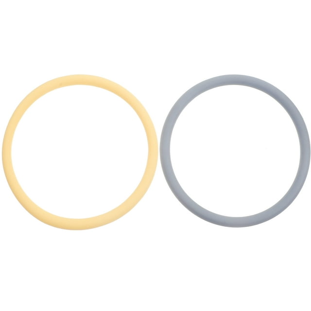 2pcs Knee Bands Elasticity Fixed Patellar Knee Straps Workout Patellar ...