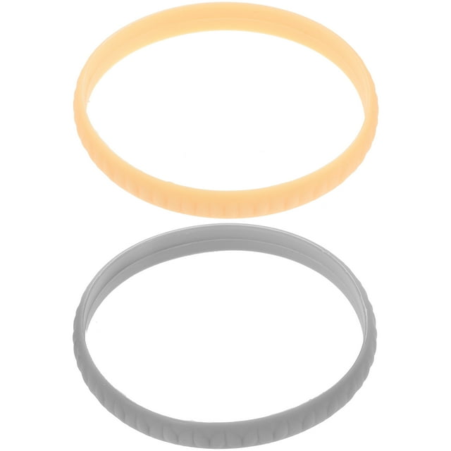 Mian 2pcs Knee Brace Elasticity Band Patella Protection Patella Ring ...