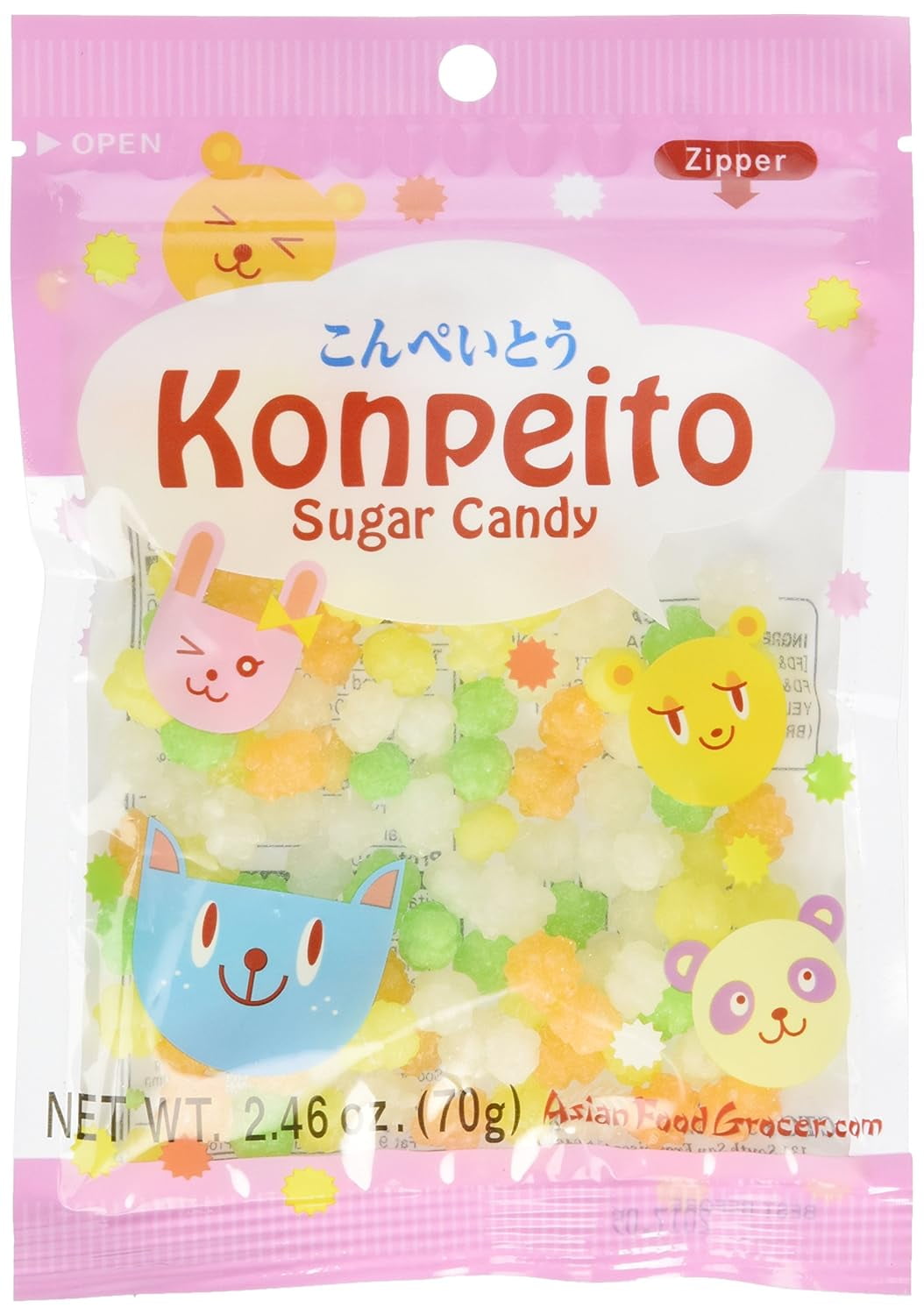 Konpeito