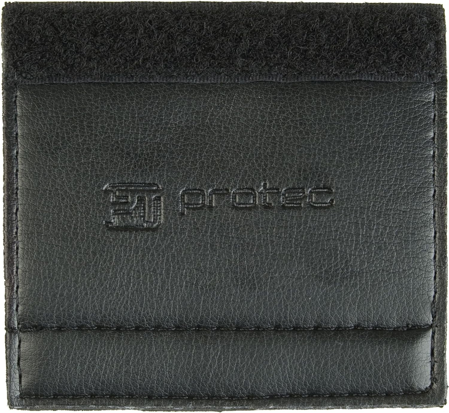 2pcs L229 Padded Leather Neck Guard for Trigger Trombones - Walmart.com