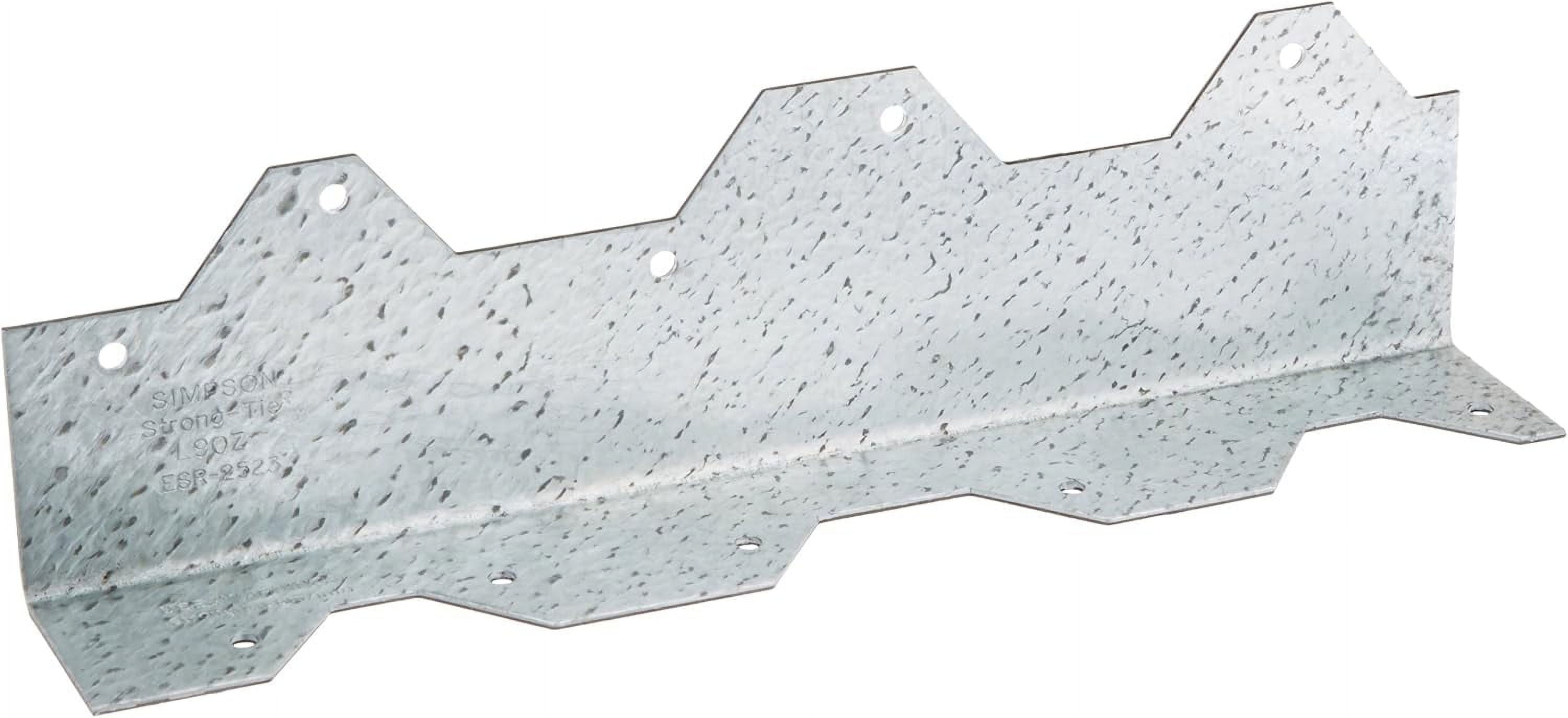 2pcs L90Z Z-Max Framing L-Angle - Walmart.com