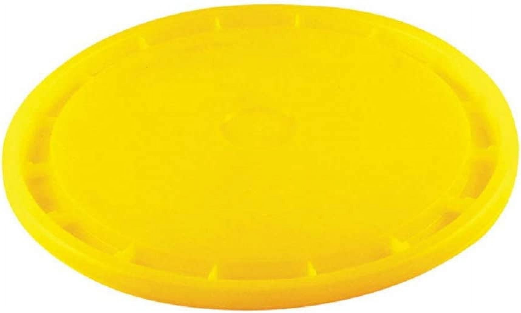 2pcs LDR Lid Ez-Off 5gal - Walmart.com