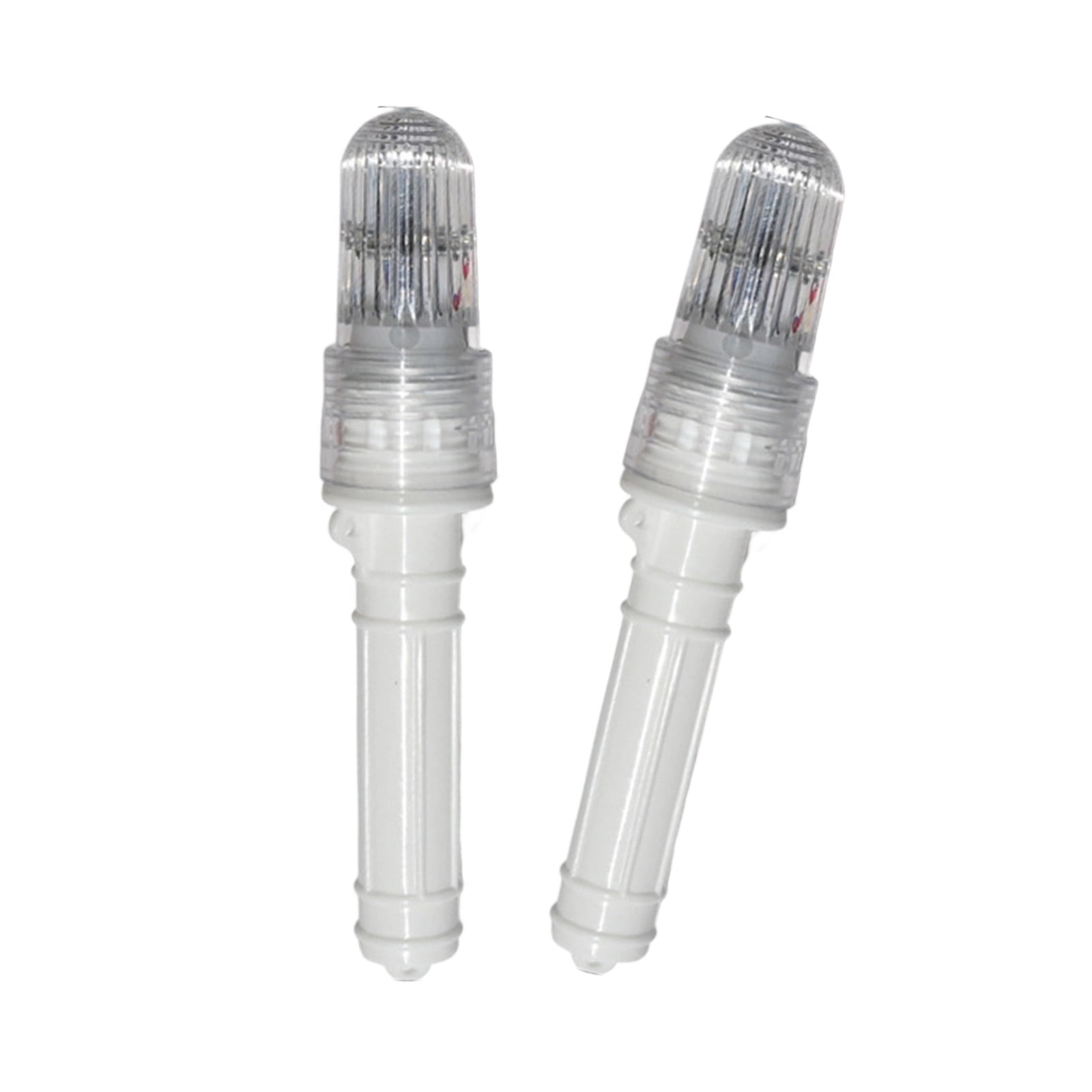 2pcs LED Fishing Lamp Boats Lamp Marine Signals Light Positioning ...