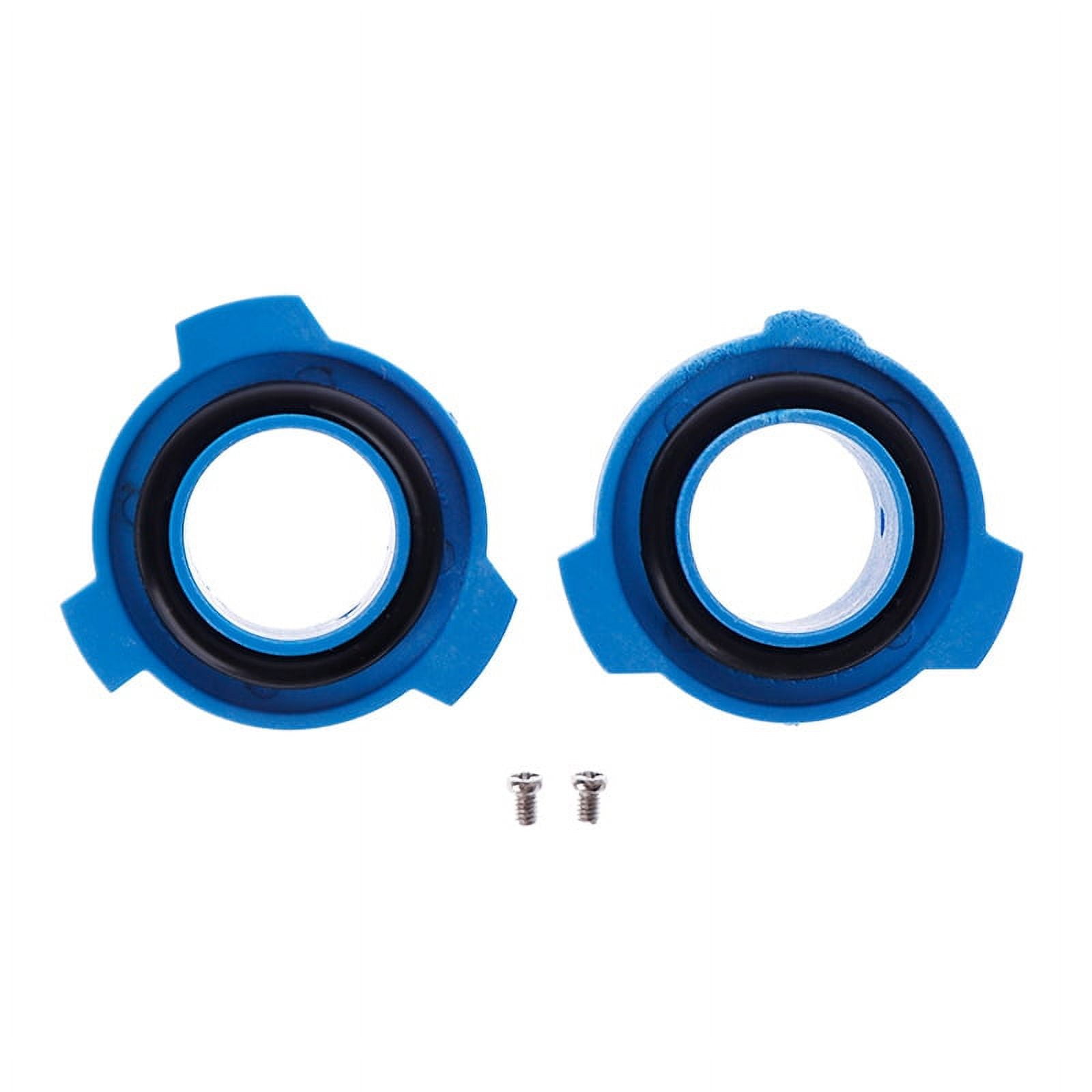 2pcs LED Headlight Bulb Base Adapter Socket Holder 880/HB4/HB3/H11/H7 ...
