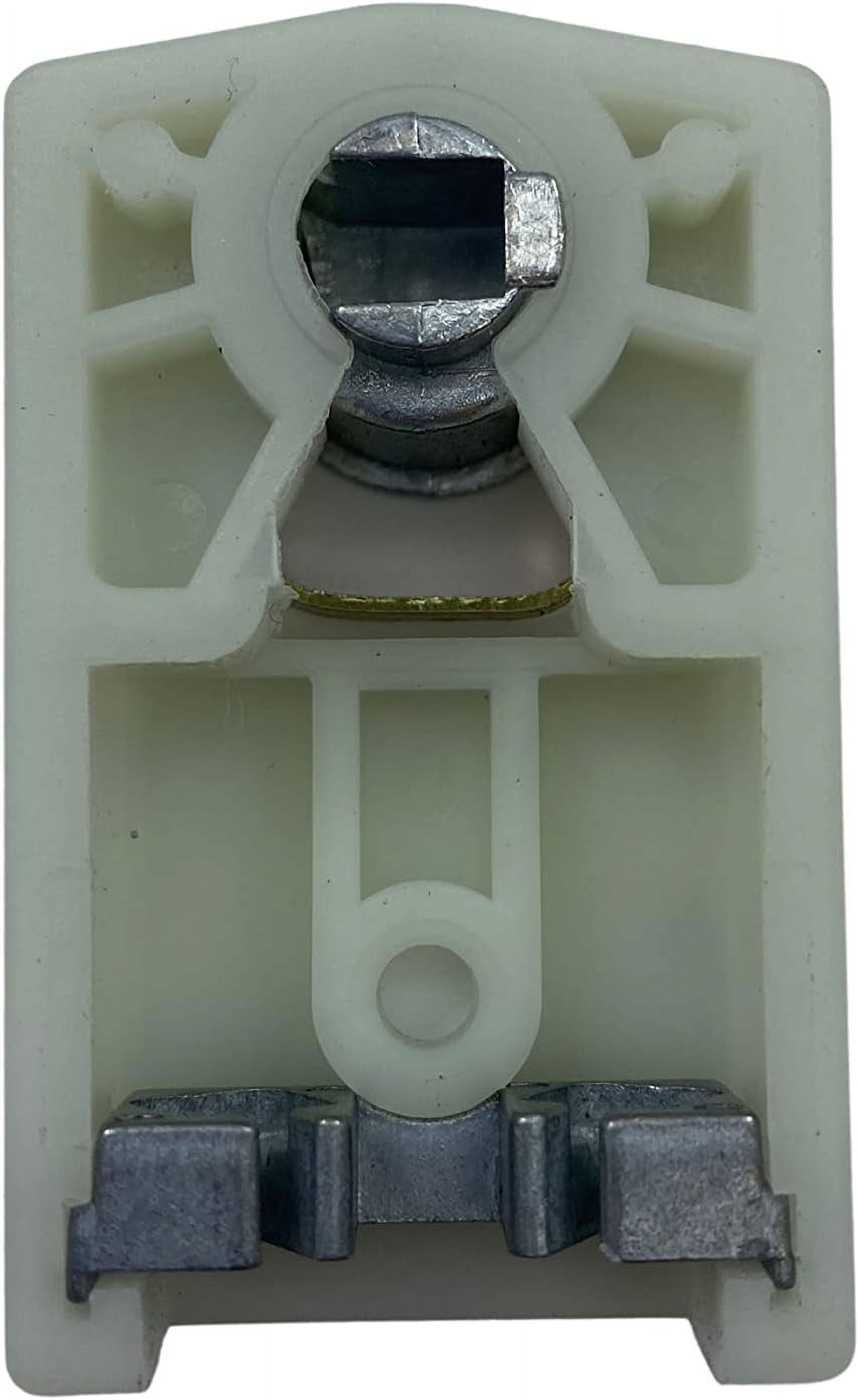 2pcs LLS2 Side Locking Lite-Lift Spiral Pivot Lock Shoe - Walmart.com