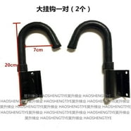 MaxxHaul 70479 Ladder Rack Leg Extension for MaxxHaul 70233 Ladder Rack ...