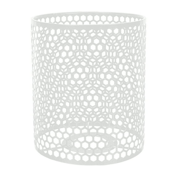 2pcs Lampshade Cover Hollowed Chandelier Lamp Shade Cover Iron Art Lamp ...