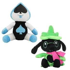 Ralsei Deltarune Plush