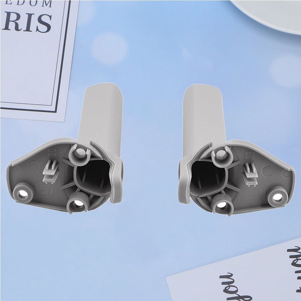 2pcs Landing Gear Legs Extension Legs Stabilizer Accessory for Landing ...
