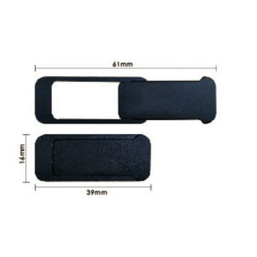 Mesmos Webcam Privacy Cover - Laptop Camera Blocker for PC, Mac ...