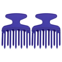 Goody Tru X Reyna Noriega Collab Ouchless® Detangling Pick Comb Green ...
