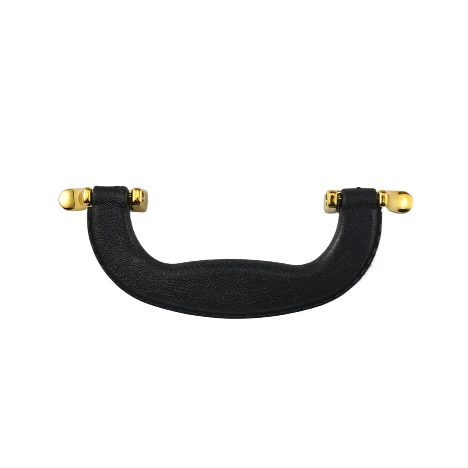 2pcs Leather Box Accessories Plastic Handle With Inclined Seat Handle ...