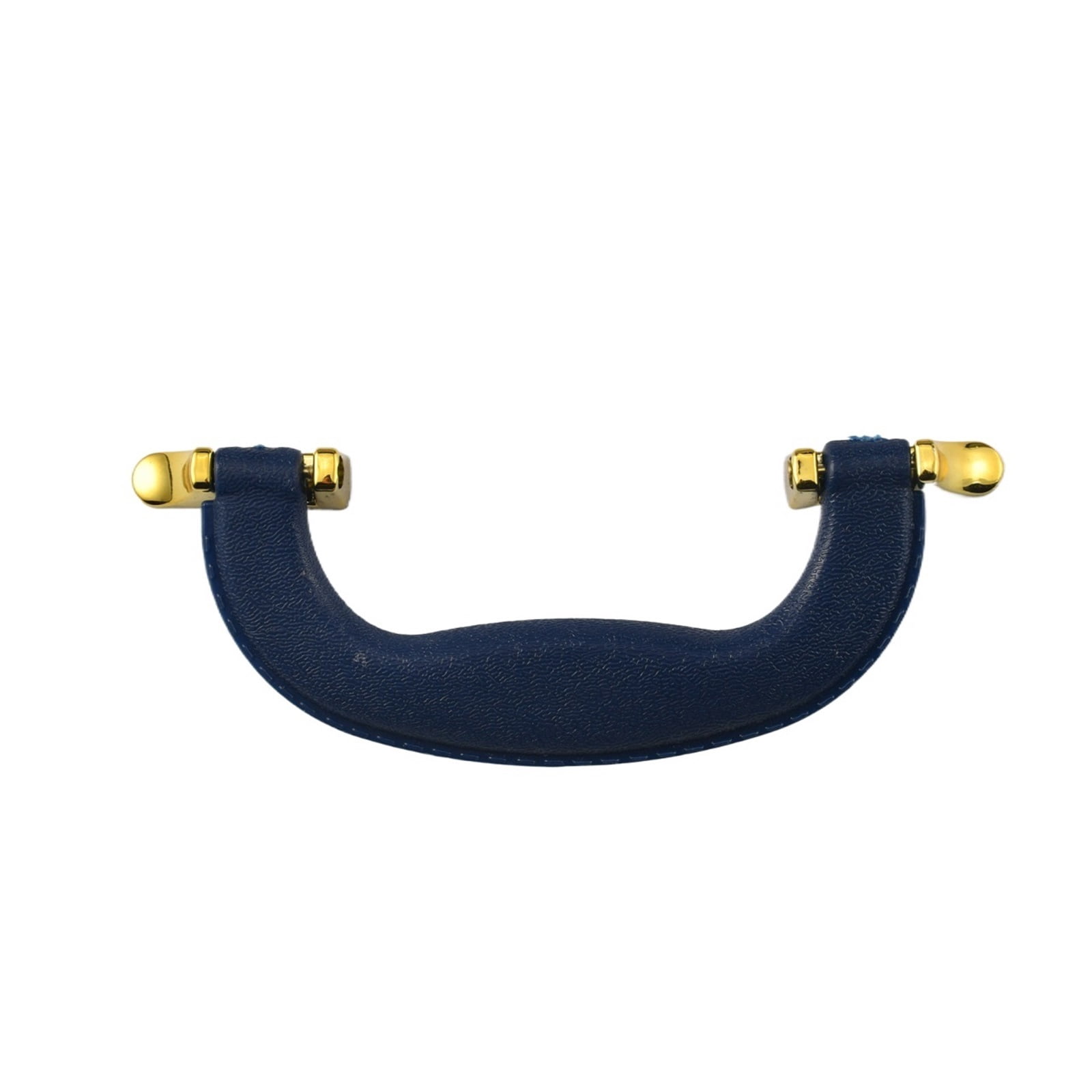2pcs Leather Box Accessories Plastic Handle With Inclined Seat Handle ...