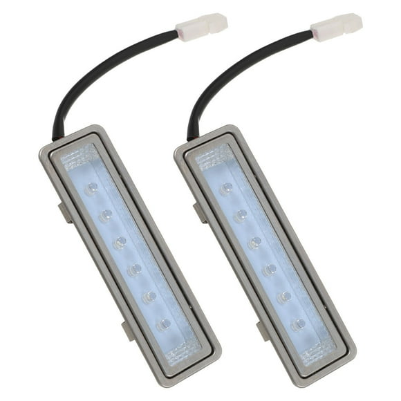 Range Hood LED Bulbs for Kitchen Appliances | Home Lighting Solutions