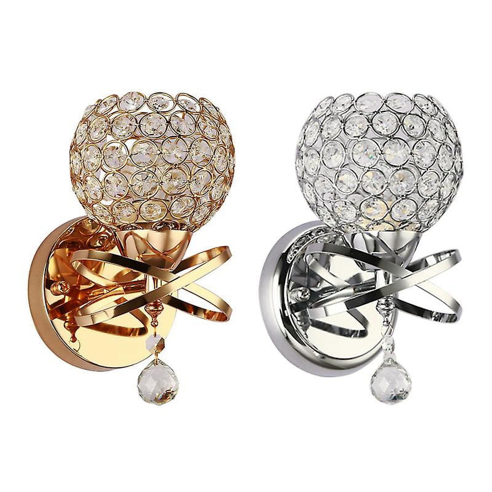 2pcs Led Wall Lamp - Walmart.com