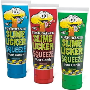 Slime Lickers