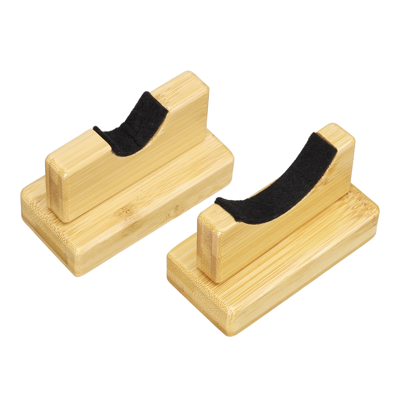 2pcs Light Saber Wall Mount, Wood Sword Display Stand Sword Storage Rack, Khaki - Walmart.com